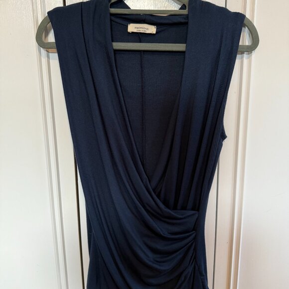 heimious | Tops | Angelica Star Cross Front Sleeveless Top | Poshmark